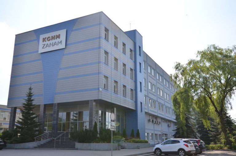 ABOUT US | KGHM ZANAM