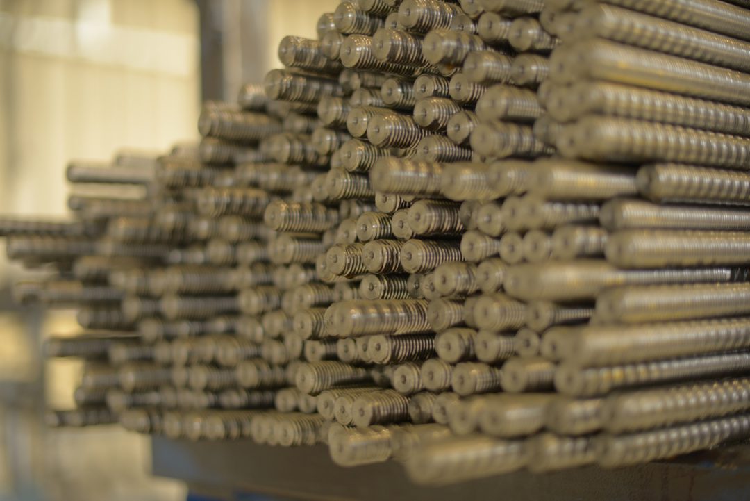 Mining bolts | KGHM ZANAM