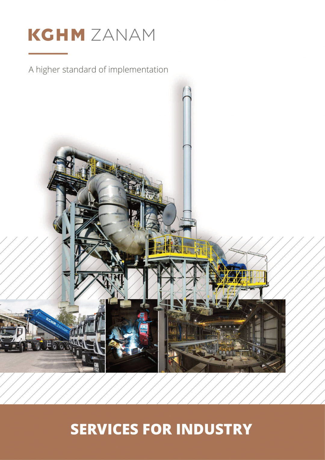 Multimedia | KGHM ZANAM