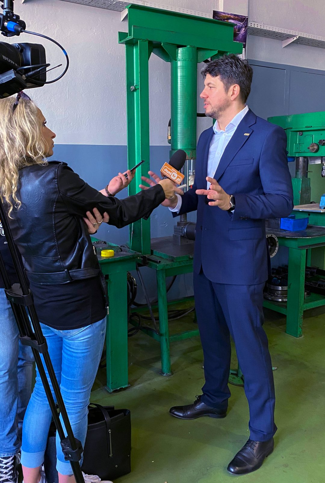 New products in the KGHM ZANAM's offer | KGHM ZANAM